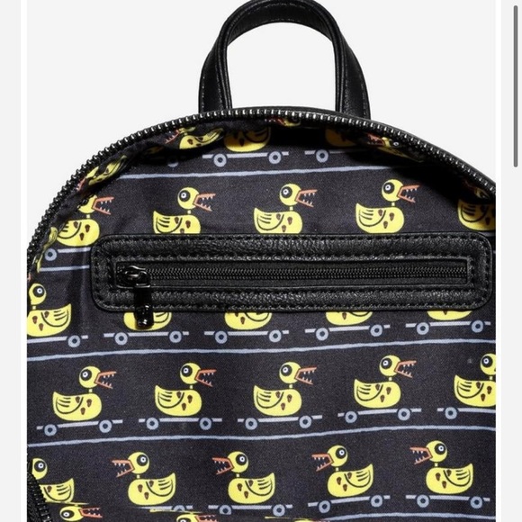 Loungefly | Bags | Nightmare Before Christmas Vampire Teddy Loungefly ...